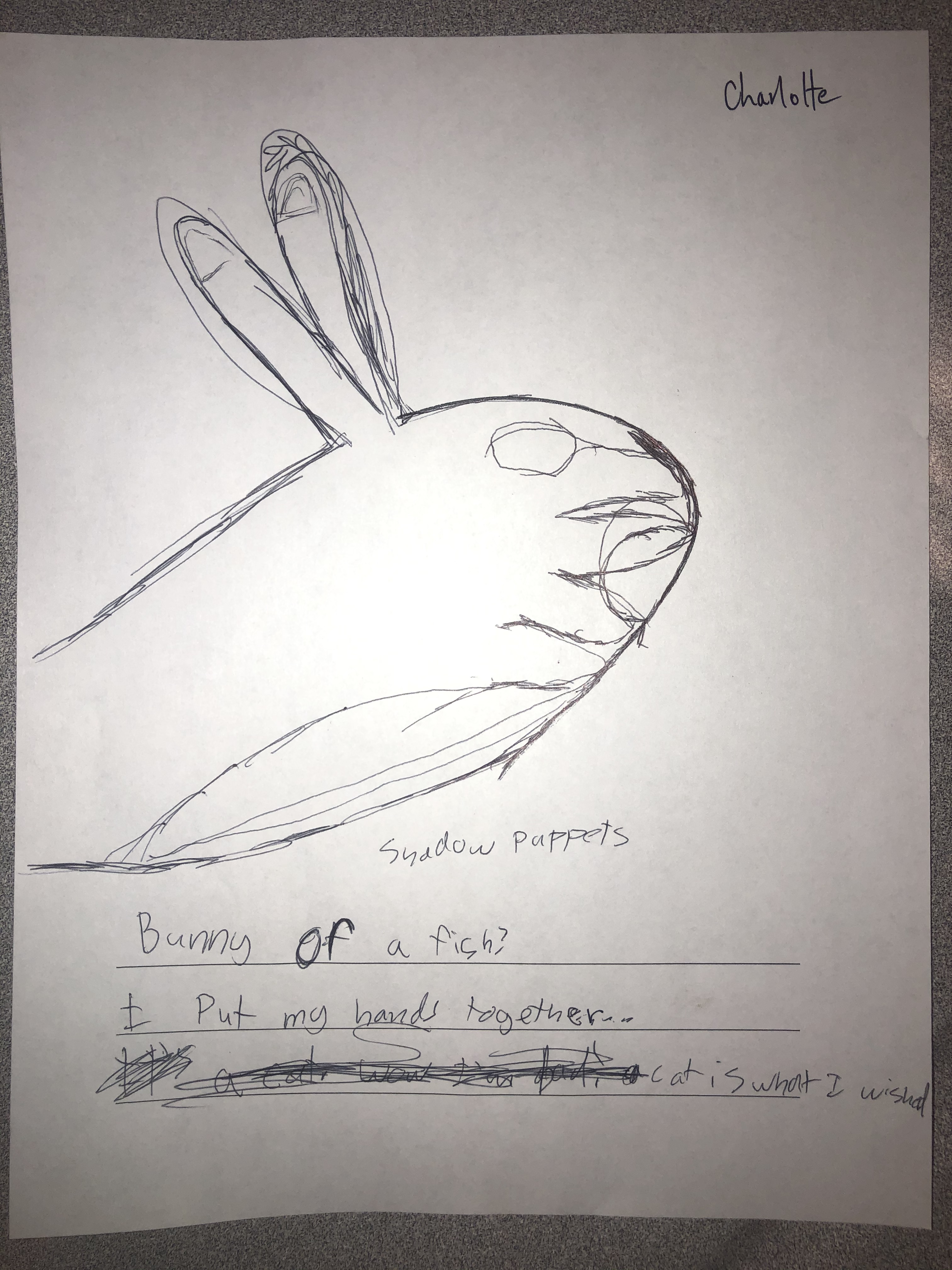 Fun Haiku Activity – Kismet